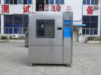 China TH-225-A Temperature Humidity Chamber 150°C 98% RH Environmental Test Chamber for sale