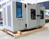 China TH-225-A Temperature Humidity Chamber 150°C 98% RH Environmental Test Chamber for sale