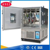 China TH-225-A Temperature Humidity Chamber 150°C 98% RH Environmental Test Chamber for sale