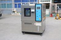 China Thermal Cycle Photovoltaic Solar Panel test Equipment for sale