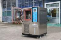 China Thermal Cycle Photovoltaic Solar Panel test Equipment for sale