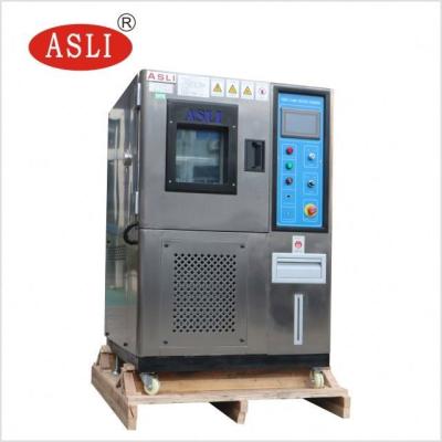 China Temperature Humidity Test Chamber -40C to 150C 225L 408L 800L Environmental Chamber for sale