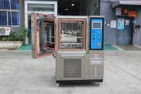 China Temperature Humidity Test Chamber -40C to 150C 225L 408L 800L Environmental Chamber for sale