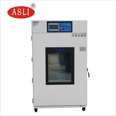 China Full-Size Observation Window Environmental Test Chamber -70°C to 150°C 800x800x800mm for sale