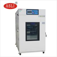 China Full-Size Observation Window Environmental Test Chamber -70°C to 150°C 800x800x800mm for sale