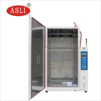 China Walk In Environmental Climatic Test Chamber Temperature Humidity Room 380V 50Hz for Reliability Testing for sale
