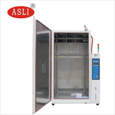 China Walk In Environmental Climatic Test Chamber Temperature Humidity Room 380V 50Hz for Reliability Testing for sale