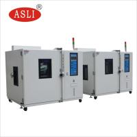 China Walk In Environmental Climatic Test Chamber Temperature Humidity Room 380V 50Hz for Reliability Testing for sale