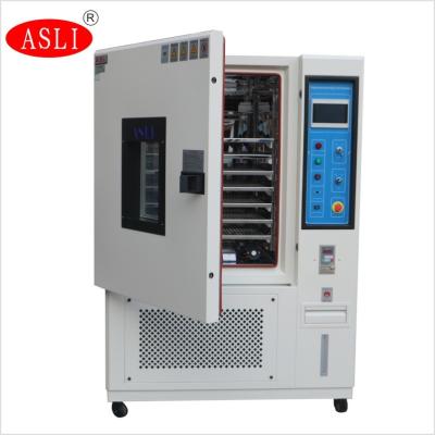 China 1000L Environmental Temperature and Humidity Cycle test Chamber Textile Testing for sale