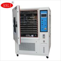 China 1000L Environmental Temperature and Humidity Cycle test Chamber Textile Testing for sale