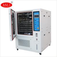 China 1000L Environmental Temperature and Humidity Cycle test Chamber Textile Testing for sale