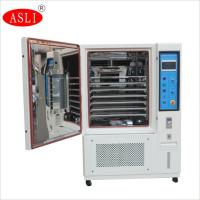 China 1000L Environmental Temperature and Humidity Cycle test Chamber Textile Testing for sale