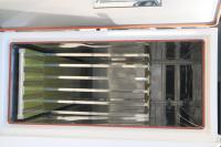China IEC62133 Programmable Constant Temperature Humidity Climate Test Chamber 225L 408L 800L for sale