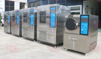 China ASLI Brand Environmental Temperature Humidity Test Machine Climatic Chamber for sale