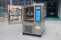 China ASLI Brand Environmental Temperature Humidity Test Machine Climatic Chamber for sale
