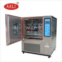 China Temperature Humidity Calibration Chamber 225L 150C Stainless Steel Environmental Test Chamber for sale