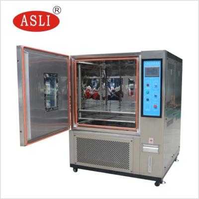 China Temperature Humidity Calibration Chamber 225L 150C Stainless Steel Environmental Test Chamber for sale