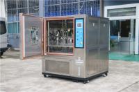 China Temperature Humidity Calibration Chamber 225L 150C Stainless Steel Environmental Test Chamber for sale