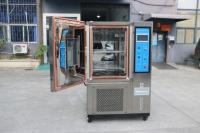 China Temperature Humidity Calibration Chamber 225L 150C Stainless Steel Environmental Test Chamber for sale