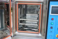 China Micro Mini Temperature Humidity Test Chamber -40°C 150°C 20-98% RH Environmental Stability Chamber for sale
