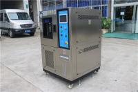 China Micro Mini Temperature Humidity Test Chamber -40°C 150°C 20-98% RH Environmental Stability Chamber for sale