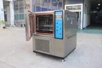China Micro Mini Temperature Humidity Test Chamber -40°C 150°C 20-98% RH Environmental Stability Chamber for sale