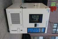 China Large High Low Temperature Test Chamber 600x750x500mm -40°C to 150°C for Module Testing for sale