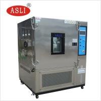 China Small Constant Temperature and Humidity Chamber TH-80 400x500x400mm -40°C to 150°C for sale
