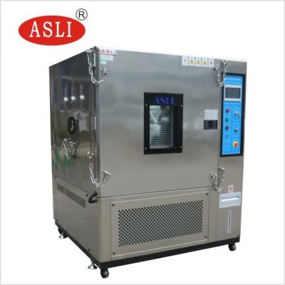 China Small Constant Temperature and Humidity Chamber TH-80 400x500x400mm -40°C to 150°C for sale