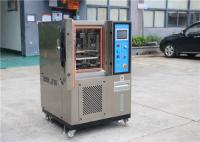 China Small Constant Temperature and Humidity Chamber TH-80 400x500x400mm -40°C to 150°C for sale