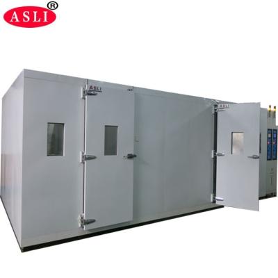 China Burn-In Test Oven Walk in Stability Chamber for sale