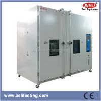 China Burn-In Test Oven Walk in Stability Chamber for sale