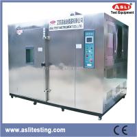 China Burn-In Test Oven Walk in Stability Chamber for sale