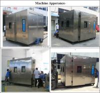 China Burn-In Test Oven Walk in Stability Chamber for sale