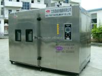 China Burn-In Test Oven Walk in Stability Chamber for sale