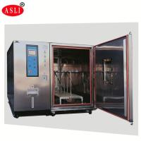 China Walk-In Climatic Test Chamber | Large Temperature Humidity Room for Environmental Simulation for sale