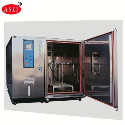 China Walk-In Climatic Test Chamber | Large Temperature Humidity Room for Environmental Simulation for sale