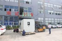 China Walk-In Climatic Test Chamber | Large Temperature Humidity Room for Environmental Simulation for sale