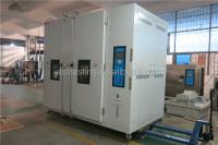 China Walk-In Climatic Test Chamber | Large Temperature Humidity Room for Environmental Simulation for sale