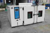 China Custom Walk In Environmental Test Chamber -40°C to 150°C SUS304 Stainless Steel for sale