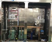 China Custom Walk In Environmental Test Chamber -40°C to 150°C SUS304 Stainless Steel for sale
