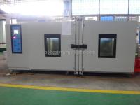 China Custom Walk In Environmental Test Chamber -40°C to 150°C SUS304 Stainless Steel for sale