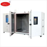 China Walk in Environmental test Walk-in Climate test Chamber for sale