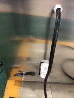 China Walk in Environmental test Walk-in Climate test Chamber for sale