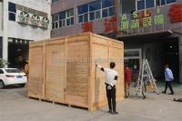 China Walk in Environmental test Walk-in Climate test Chamber for sale