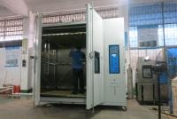 China Walk in Environmental test Walk-in Climate test Chamber for sale