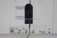 China Constant Temperature Humidity Climate Test System Walk in Test Room for sale