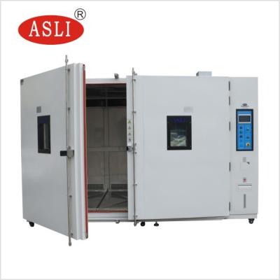 China Walk-in Stability Chamber Climatic Control Test Chamber 80C 20-98% RH for sale