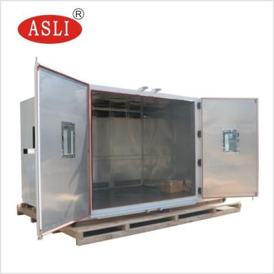 China Walk in Environmental test Walk-in Climate test Chamber for sale