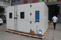 China Walk in Environmental test Walk-in Climate test Chamber for sale